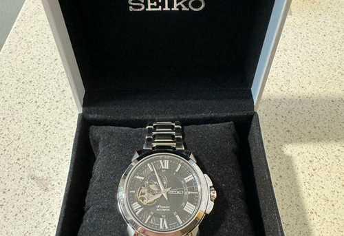 Часы Seiko Premier Calibre 4R39