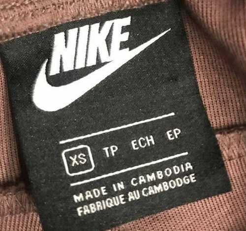 Спортивный костюм nike женский 40-42