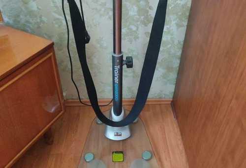 Вибромассажер Body Sculpture Trainer BM1200G