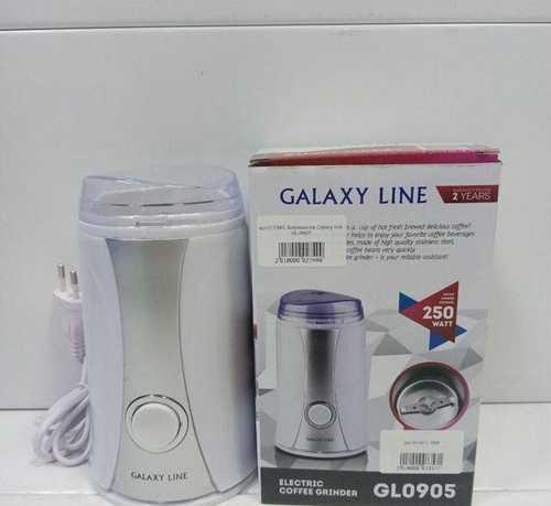 Кофемолка Galaxy line GL-0905