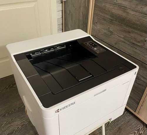 Принтер лазерный kyocera p2335d