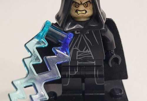Минифигурка Lego Star Wars Emperor Palpatine