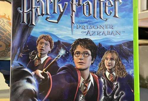 Harry Potter and the Prisoner of Azkaban Xbox Orig