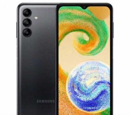 Смартфон Samsung Galaxy A04s SM-A047 #367579