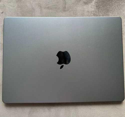 Apple MacBook Pro 14 m3 2023 8/512 Gb