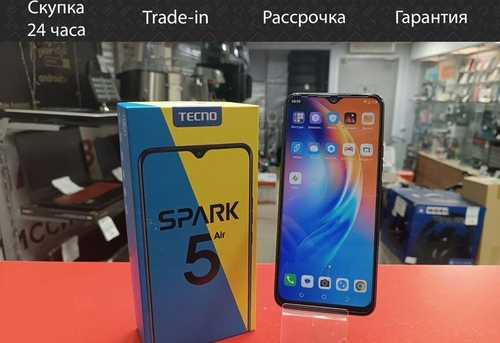 TECNO SPARK 5 Air, 2/32 ГБ