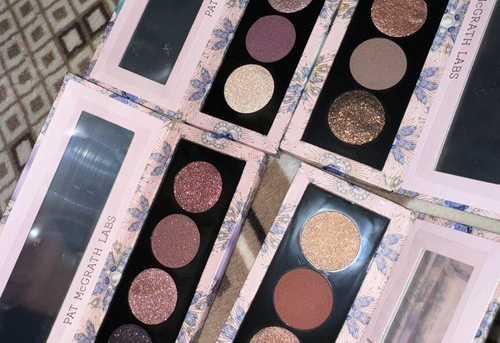 Pat mcgrath тени
