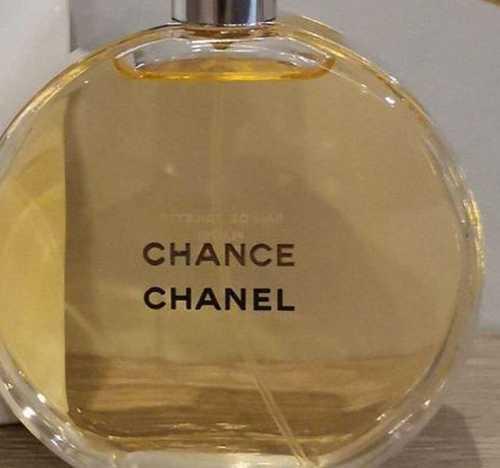 Chanel Chance Eau de toilette 100 оригинал