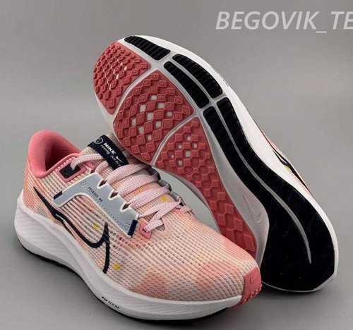 Кроссовки nike Pegasus 40