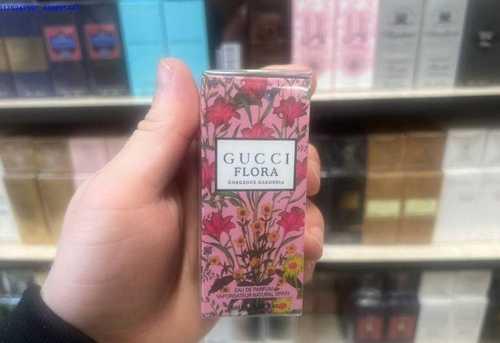 Gucci flora gorgeous gardenia (Арт.94555)