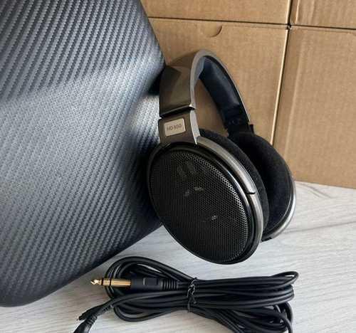 Sennheiser hd 650