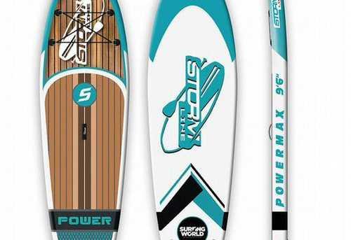 Sup борд stormline PowerMax 9.6 - 9'6"