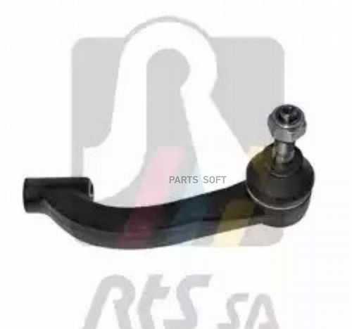 RTS 91-28004-1 Наконечник рулевой тяги R
