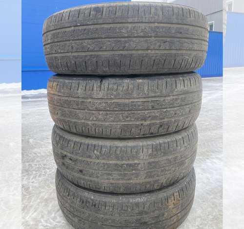 Kumho Solus KH17 185/65 R15 88H