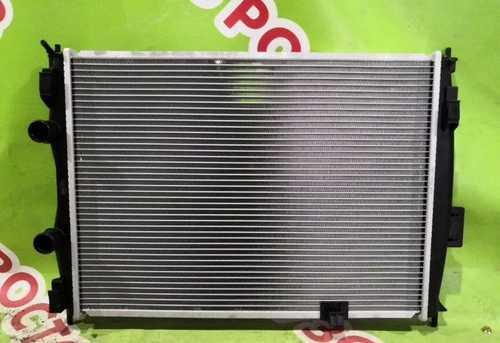 Радиатор охлаждения Nissan Qashqai J10 2006-2013