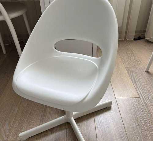 Стул кресло IKEA Детский стул loberget/sibben IKEA
