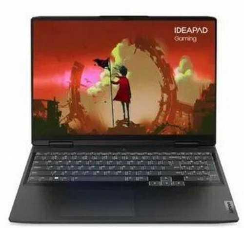 Lenovo IdeaPad Gaming 3 15" R5/ 8 слот/ 512/3050