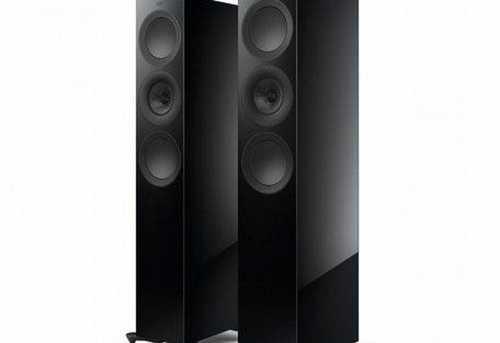 Напольная акустика KEF R7 meta black