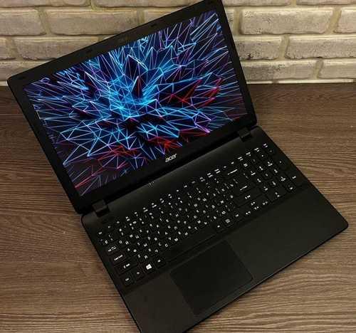 Современный Acer intel/4Gb/128Gb для дома/работы