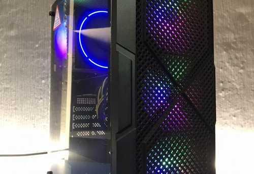 Game PC IntelXeon E5-2690v3/SSD/16Gb/GTX1080 8Gb