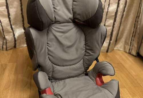Автомобильное детское кресло от 15 до 36 кг