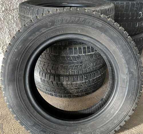 Dunlop SP Winter Ice 01 195/65 R15 95T