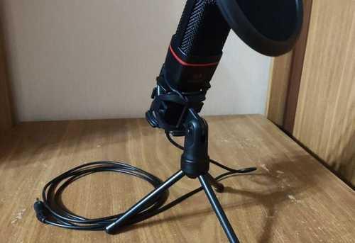 Микрофон Redragon Seyfert GM100
