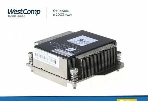 Радиатор для HP BL460c Gen8 CPU 1 (670031-001)