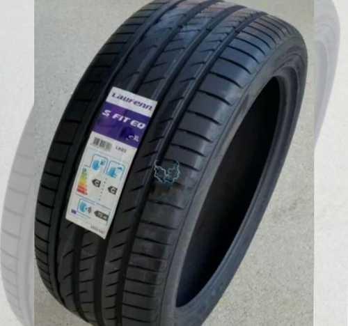 Laufenn S-Fit EQ LK01 215/55 R17 98W