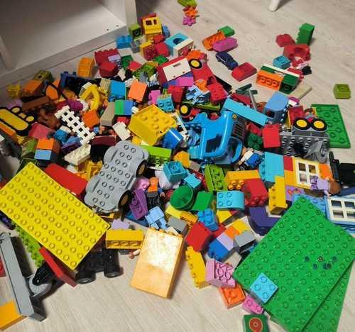 Lego duplo