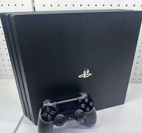 Sony playstation 4 pro 1Tb