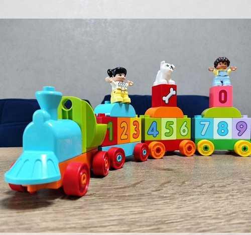 Lego duplo