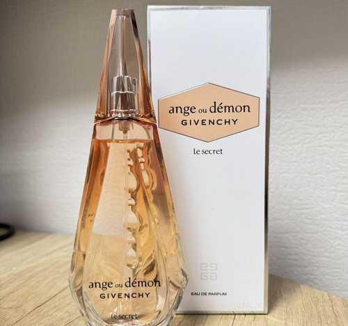 Распив Ange Ou Demon Le Secret Givenchy (5мл)