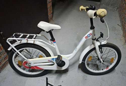 Велосипед Scool niXe 18