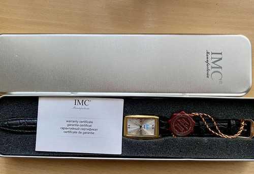 Подарочные часы IMC