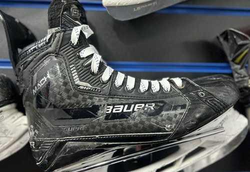 Коньки хоккейные Bauer Supreme Mach