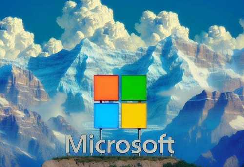 MS Windows 10.11 HomePro Ключ-ESD