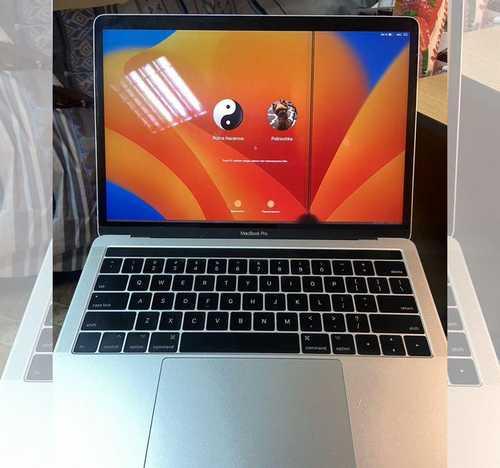 Macbook Pro 13