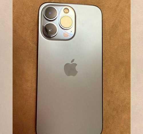 iPhone 13 Pro, 128 ГБ