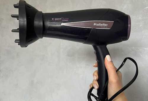 Фен Babyliss Expert 2200