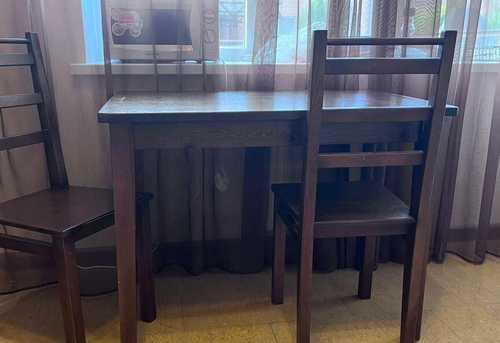 Кухонный столи IKEA