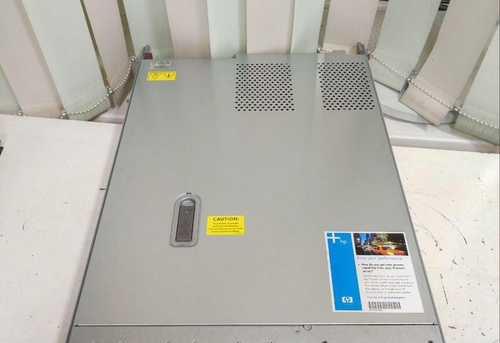 Сервер HP proliant dl360 G5 (DL 360 G5)