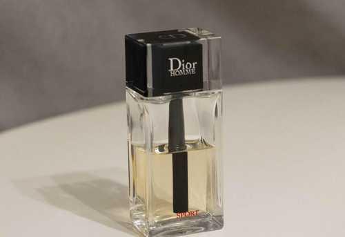 Dior Homme Sport 70/125 ml