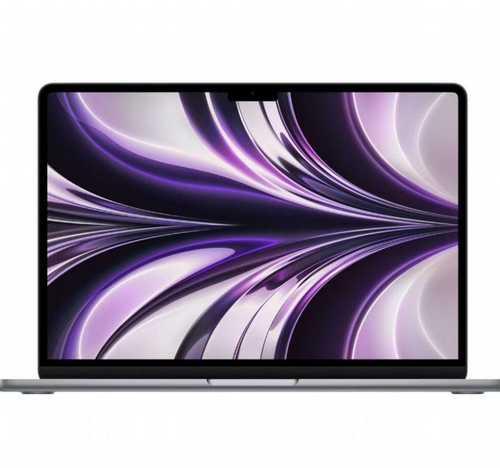 NEW Apple MacBook Air 13.6" 2022 M2