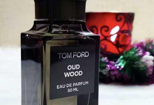 Духи tom ford OUD wood