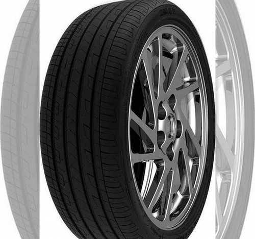 Zmax Zealion 275/40 R22