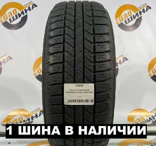 Goodyear Wrangler HP All Weather 235/65 R17 104T