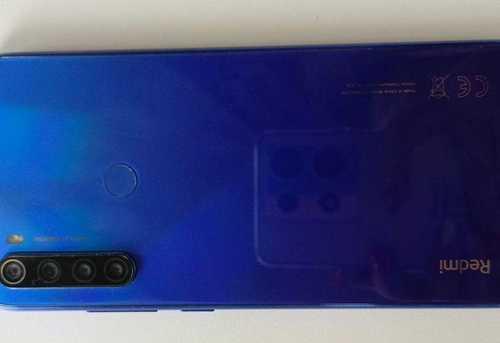 Xiaomi Redmi Note 8T, 4/64 ГБ