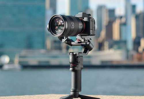 DJI ronin RS 3 mini