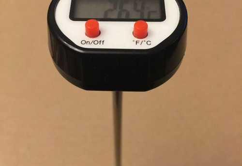 Поверхностный мини термометр Testo
